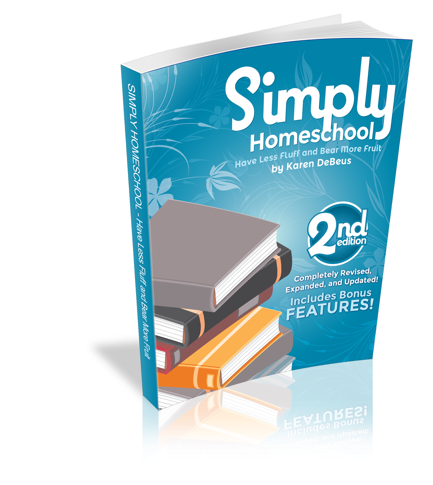 Simply Homeschool Simply Homeschool