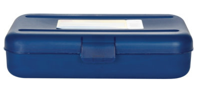 5 Days of Organizing Your Homeschool Supplies: Boxes - The Pelsers