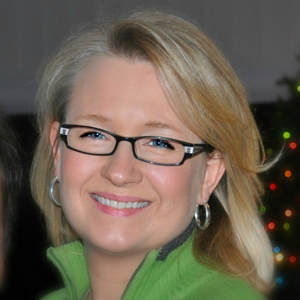 New Seasons - Reflections from Mindy B.