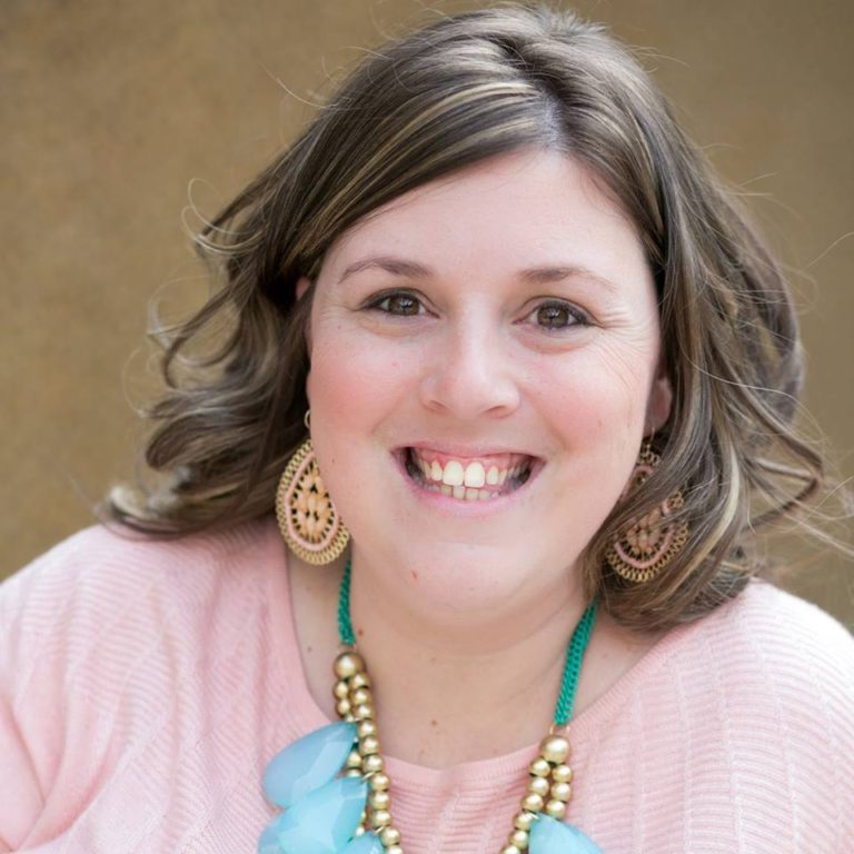 Life Lessons From Mandy